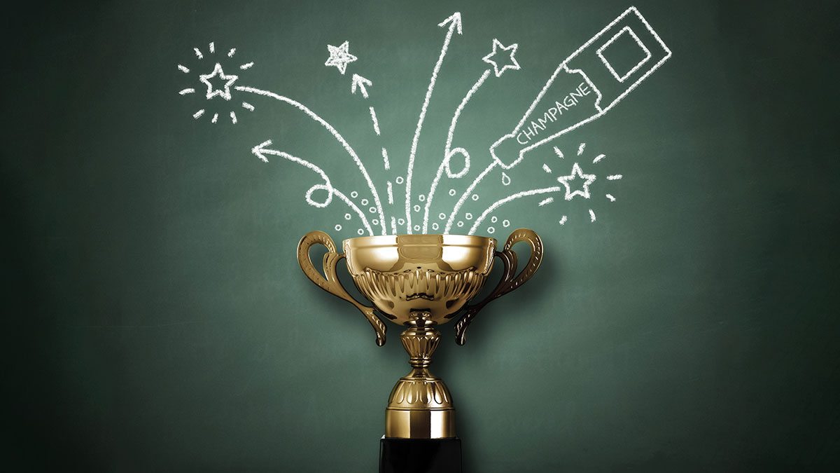 Progressive Promotions Wins Again! - Progressive Promotions