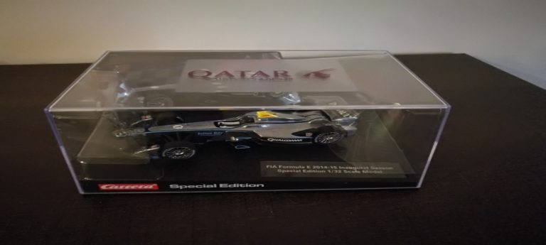 Formula E’s 3rd Season Reaches the Finish Line - Progressive Promotions