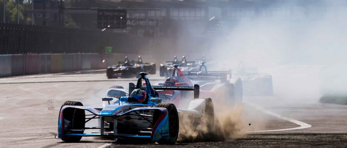 Formula E’s 3rd Season Reaches the Finish Line - Progressive Promotions